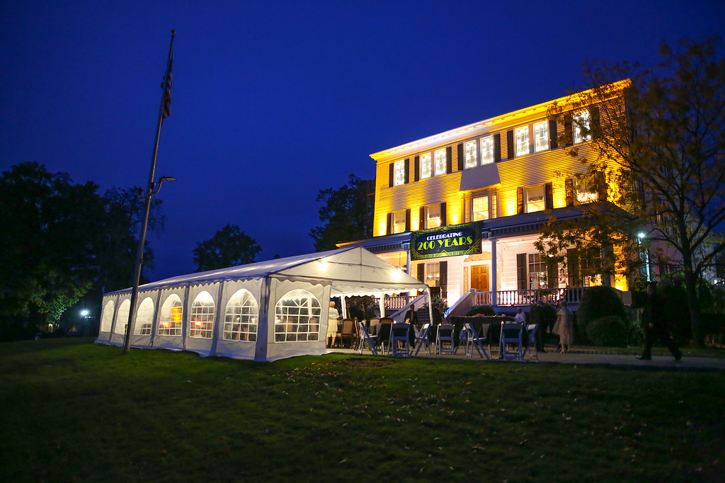 Our Latest Event - Douglaston Club - Douglaston, NY