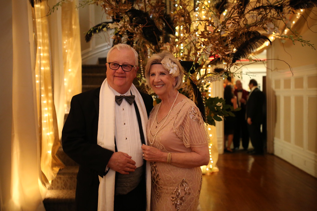 Our Latest Event - Douglaston Club - Douglaston, NY