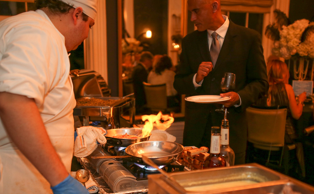 Our Latest Event - Douglaston Club - Douglaston, NY