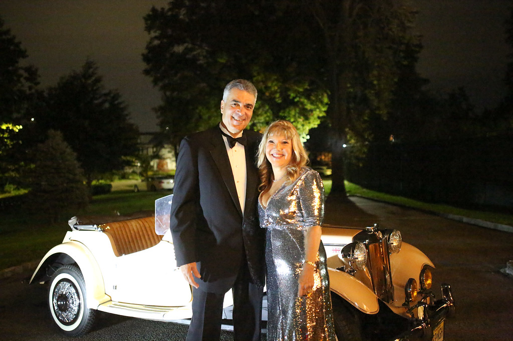 Our Latest Event - Douglaston Club - Douglaston, NY