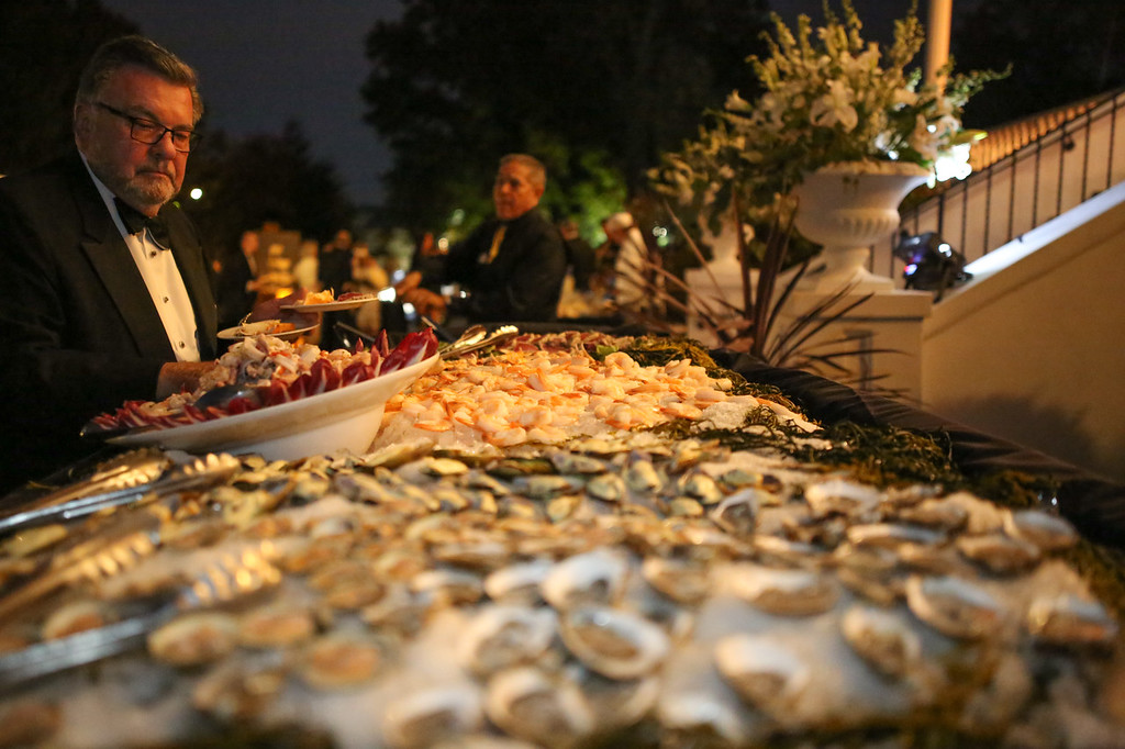 Our Latest Event - Douglaston Club - Douglaston, NY