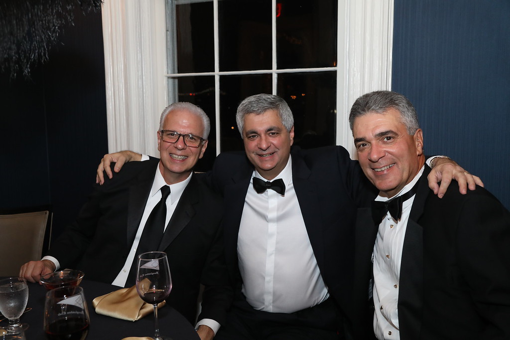 Our Latest Event - Douglaston Club - Douglaston, NY