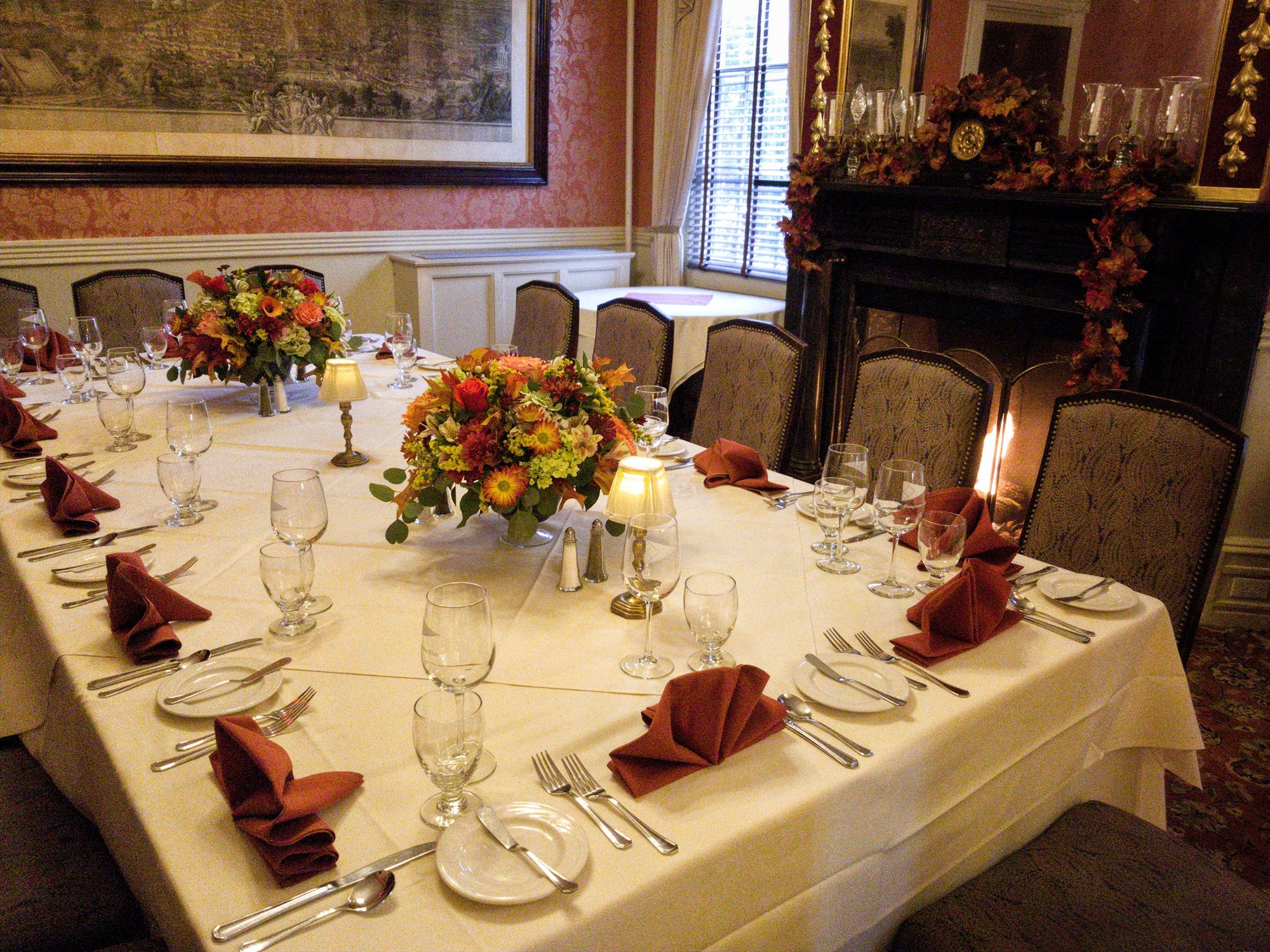 Our Latest Event - Douglaston Club - Douglaston, NY