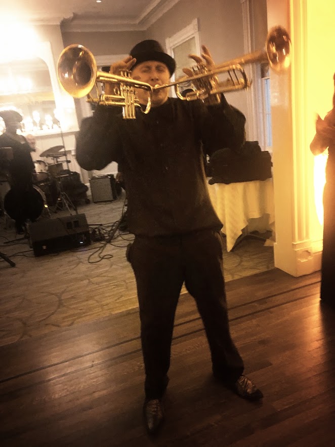 Our Latest Event - Douglaston Club - Douglaston, NY