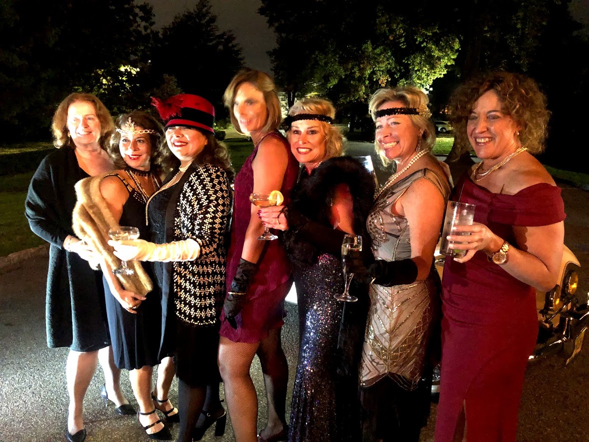 Our Latest Event - Douglaston Club - Douglaston, NY