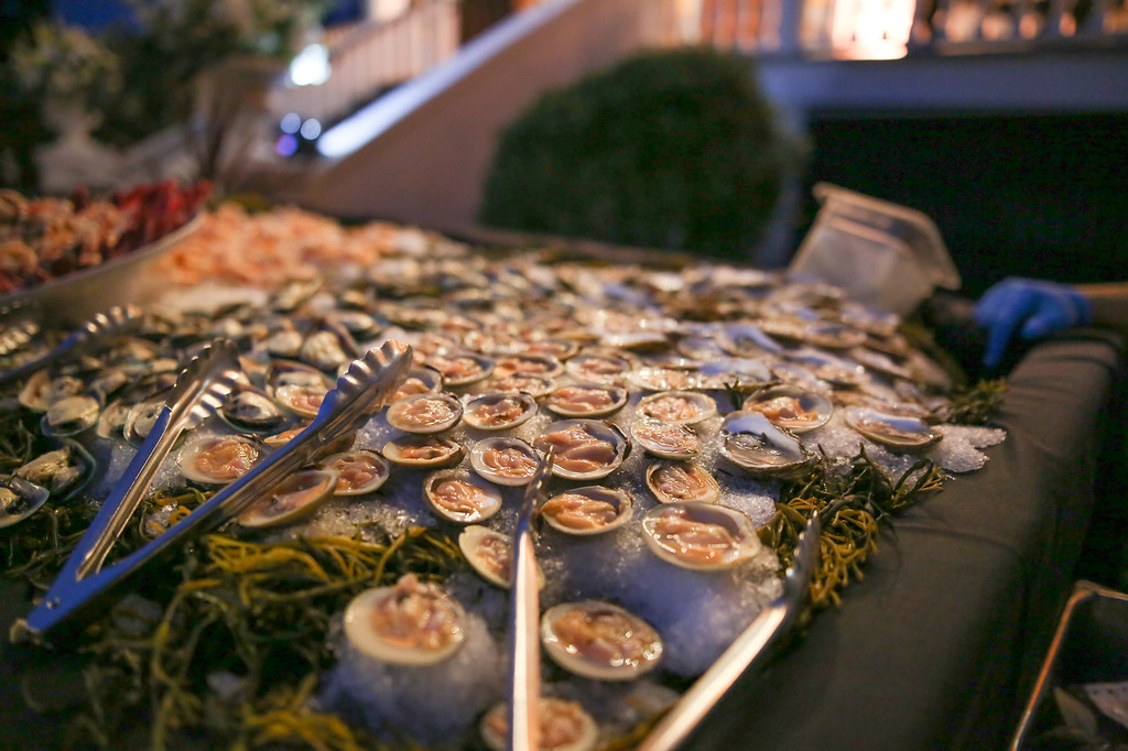 Our Latest Event - Douglaston Club - Douglaston, NY