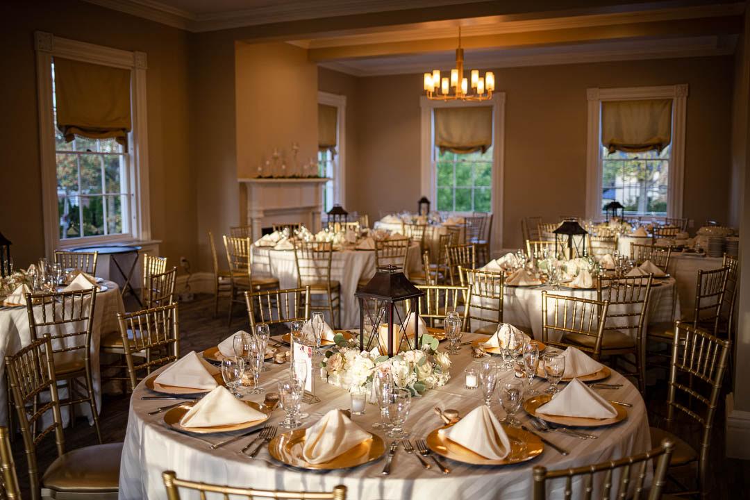 Our Latest Event - Douglaston Club - Douglaston, NY