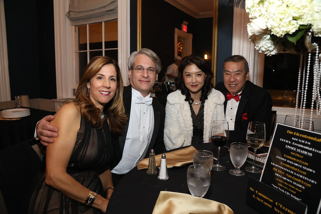 Our Latest Event - Douglaston Club - Douglaston, NY