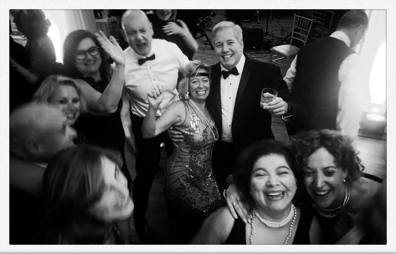 Our Latest Event - Douglaston Club - Douglaston, NY