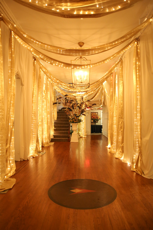 Our Latest Event - Douglaston Club - Douglaston, NY