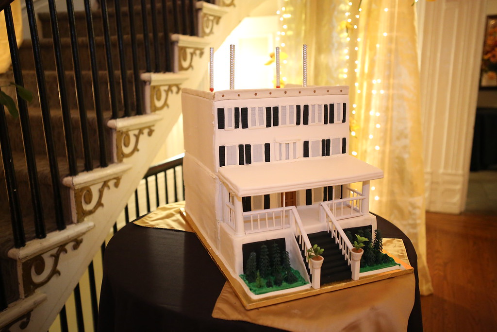 Our Latest Event - Douglaston Club - Douglaston, NY